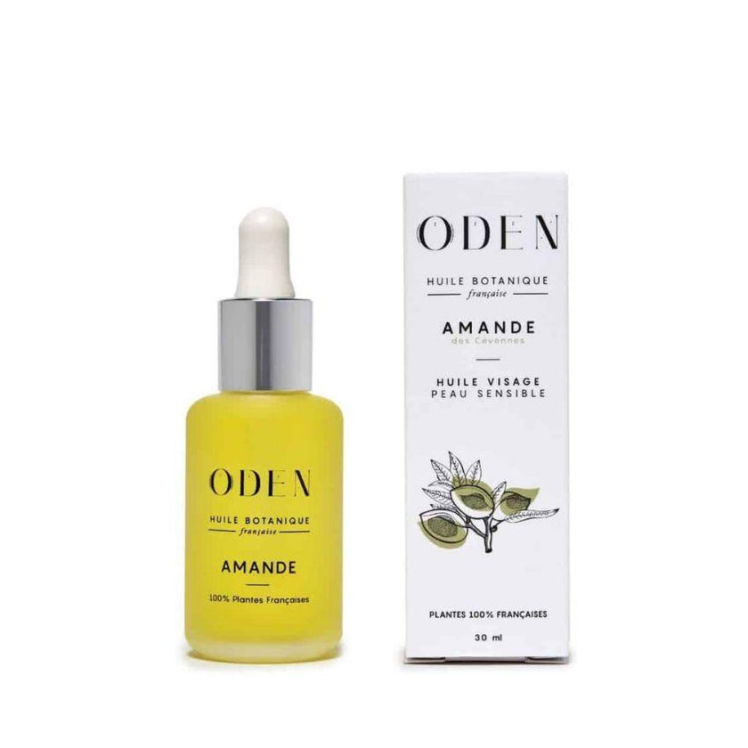 Oden – Coutume