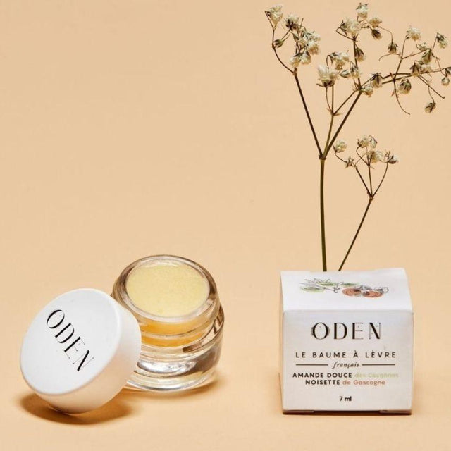 Oden – Coutume